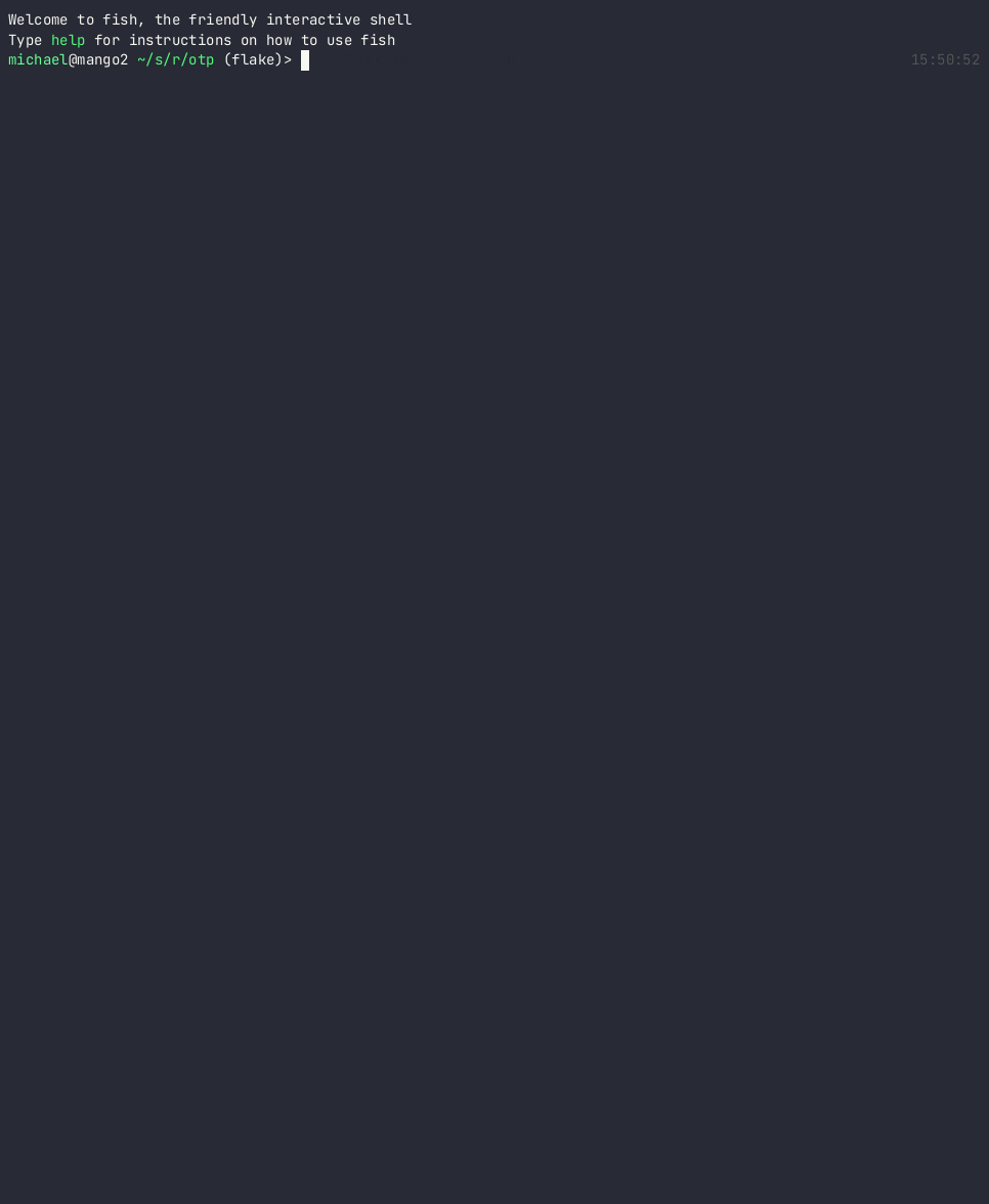 Highlighted Code Get Wrong Indentation But None Highlighted Code Is Indented Right · Helix