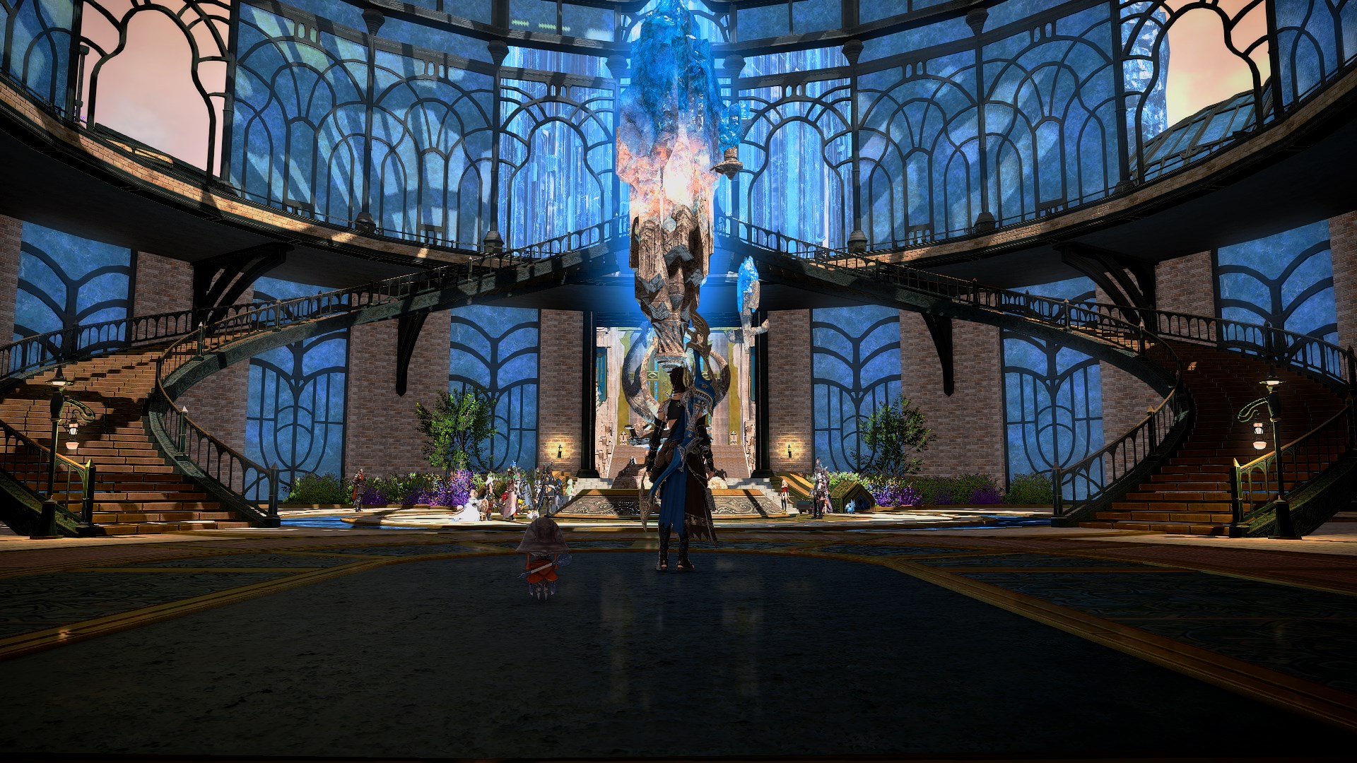 FFXIV Addons & Links · GitHub