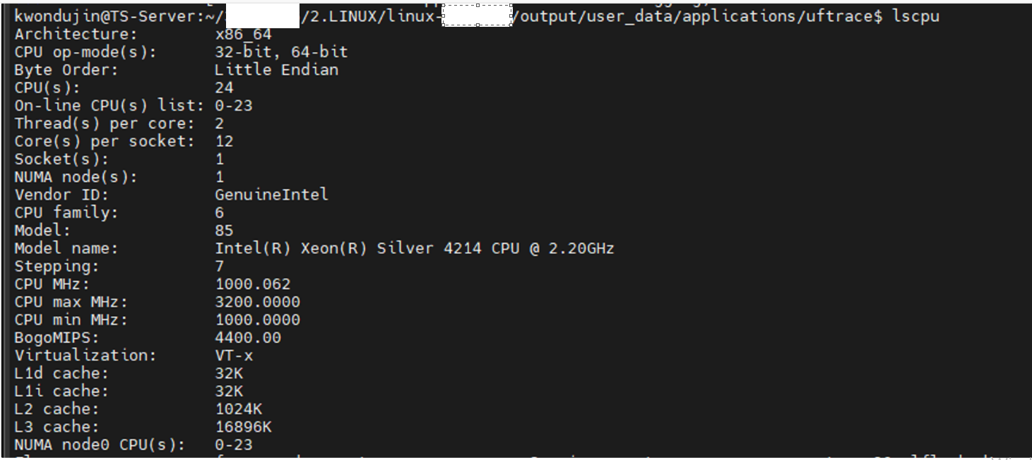 utils : install-elfutils.sh do not operate. · Issue #1819 · namhyung/uftrace · GitHub