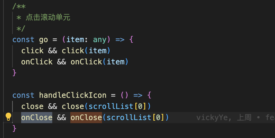 NoticeBar 公告栏组件的onClick事件和onClose事件事件参数希望能统一一下 · Issue #410 · jdf2e/nutui-react · GitHub