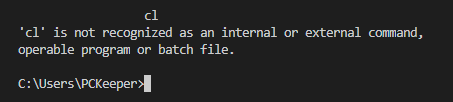 terminal.integrated.shellArgs.windows does not query file paths properly when using enviroment ...