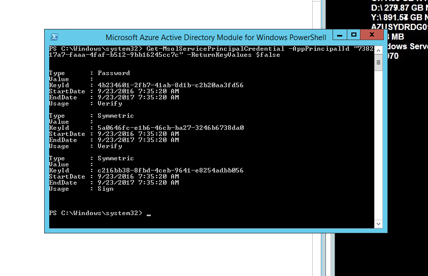 Updating the App ID · Issue #801 · microsoft/mattercenter · GitHub