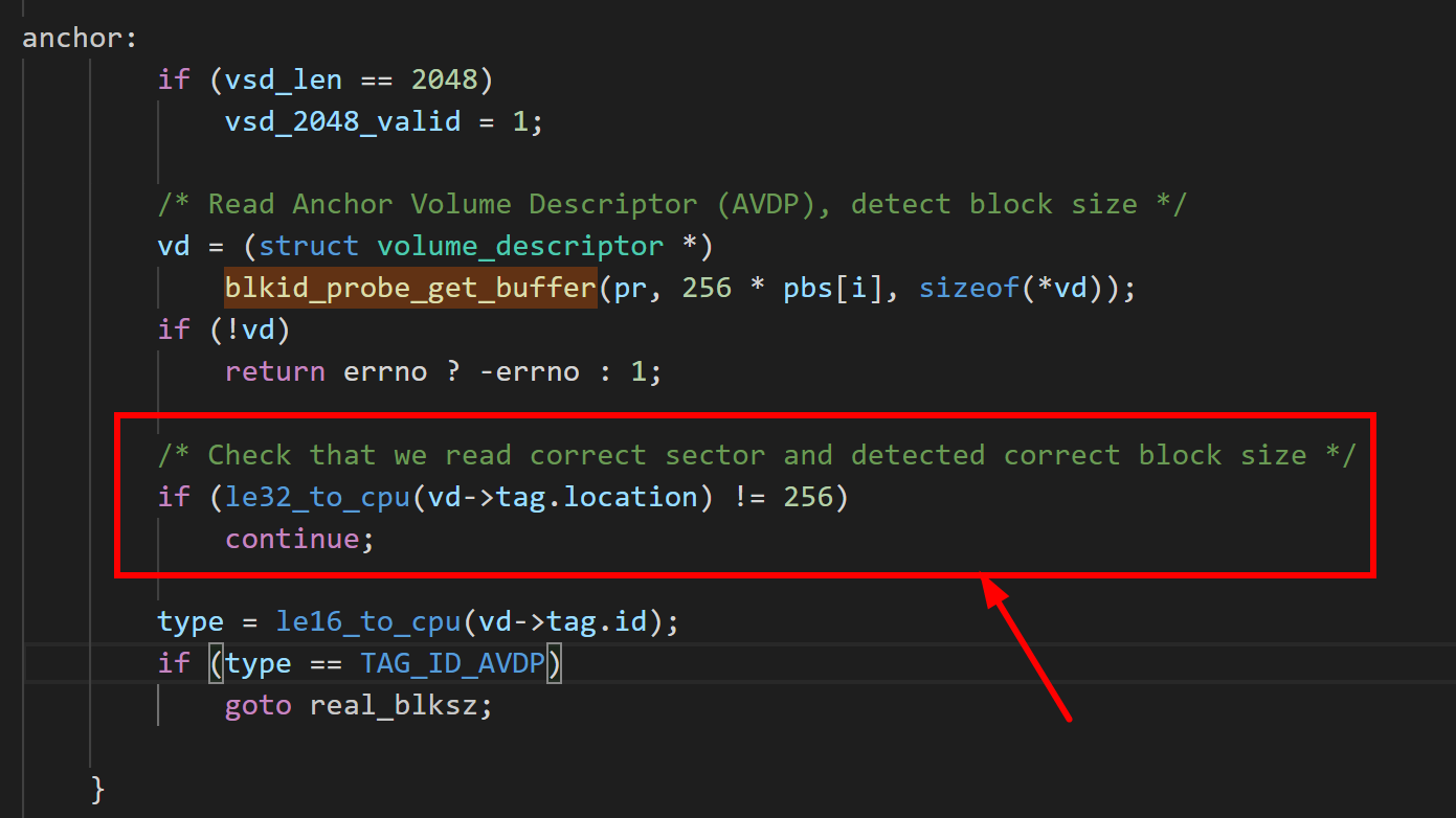 CD cannot be mounted automatically (The cd was burned twice in Windows) · Issue #1161 · util ...