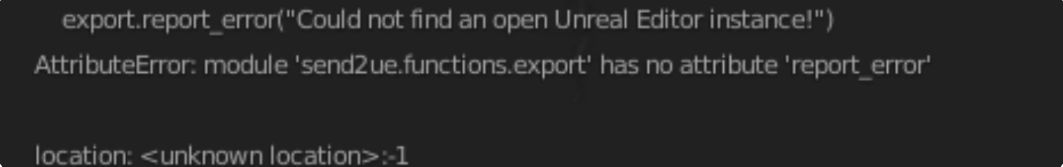 UE to Rigify - Rig collections isn't created on convert · Issue #57 · EpicGamesExt/BlenderTools ...