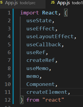 why fold not work for import...this a bug? · Issue #108846 · microsoft ...