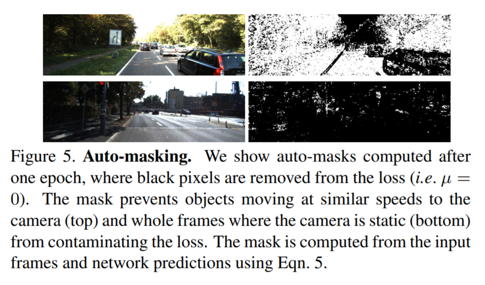 about static scenario · Issue #6 · AutoAILab/FusionDepth · GitHub