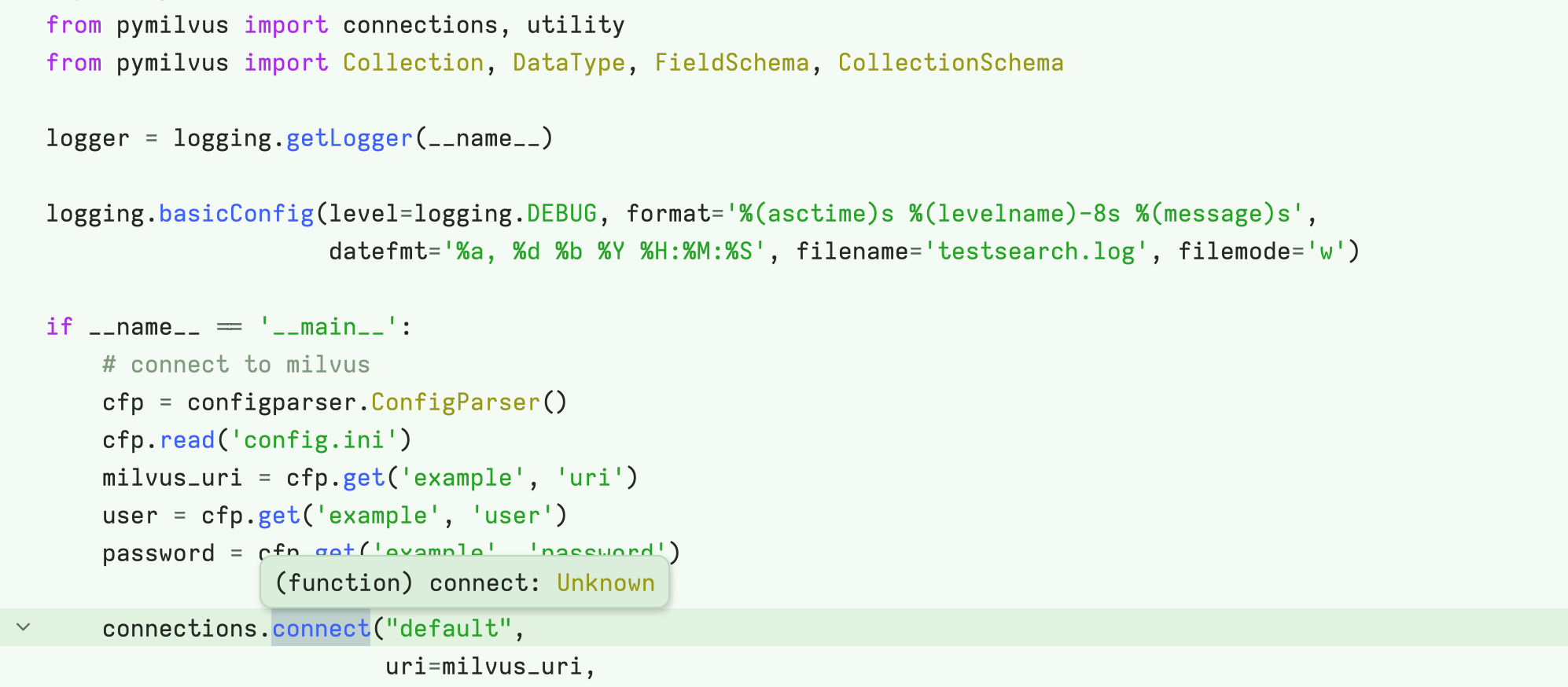 python definition not work for some lib · Issue #6124 · zed-industries/zed · GitHub