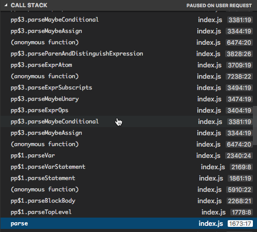 readImageLocalDICOMFileSeries in Node/Electron context with WebPack and Babel · Issue #77 ...