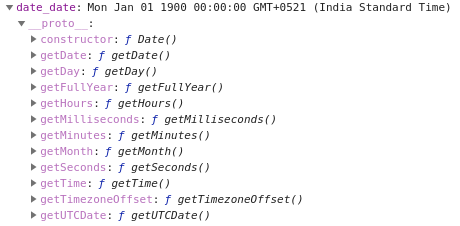 Print dates in data viewer · Issue #149 · vega/editor · GitHub