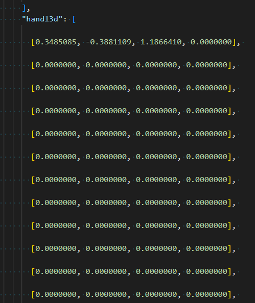 The new version of the algorithm cannot be reconstructed with fewer views？ · Issue #264 · zju3dv ...