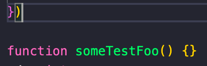 no props completion when child component `export default {}` ends with `;` · Issue #1775 · vuejs ...