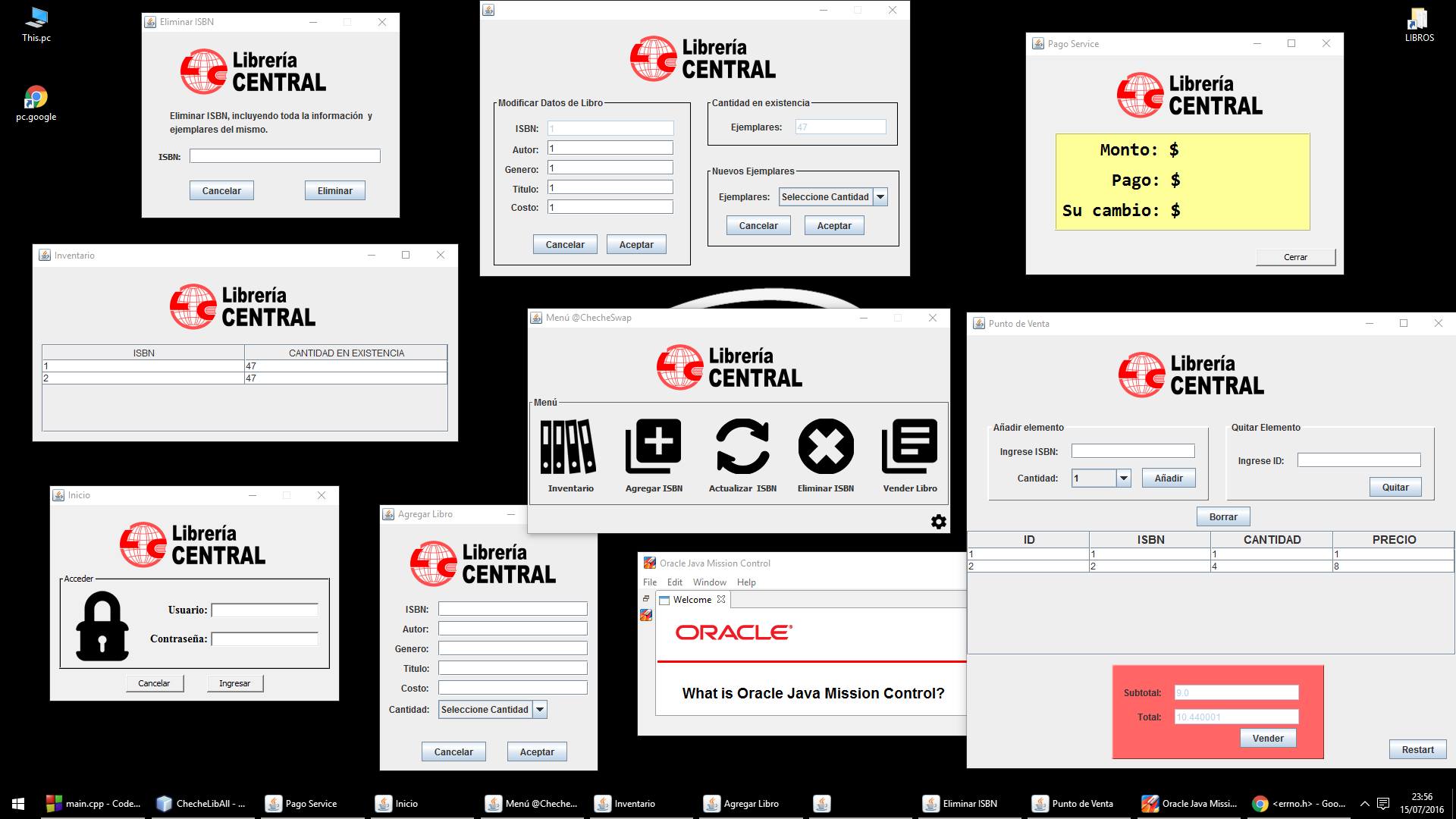 Github Checheswapjavajframeoopfilesadmon Libraryextends Sistema Gestor De Ficheros Txt 
