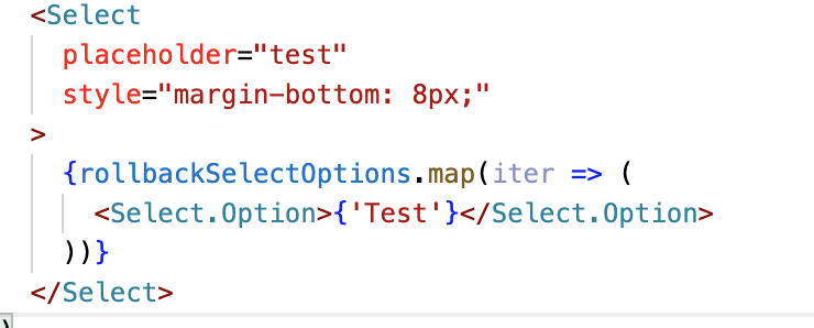 Select组件不显示placeholder属性 · Issue #236 · arco-design/arco-design-vue ...