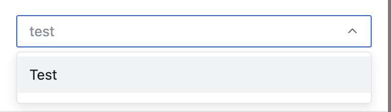 Select组件不显示placeholder属性 · Issue #236 · arco-design/arco-design-vue ...