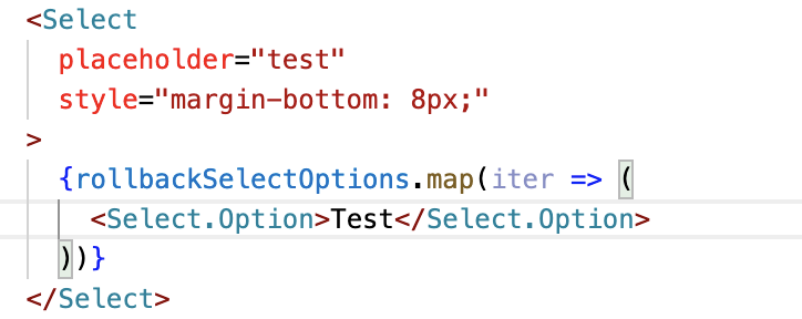 Select组件不显示placeholder属性 · Issue #236 · arco-design/arco-design-vue ...