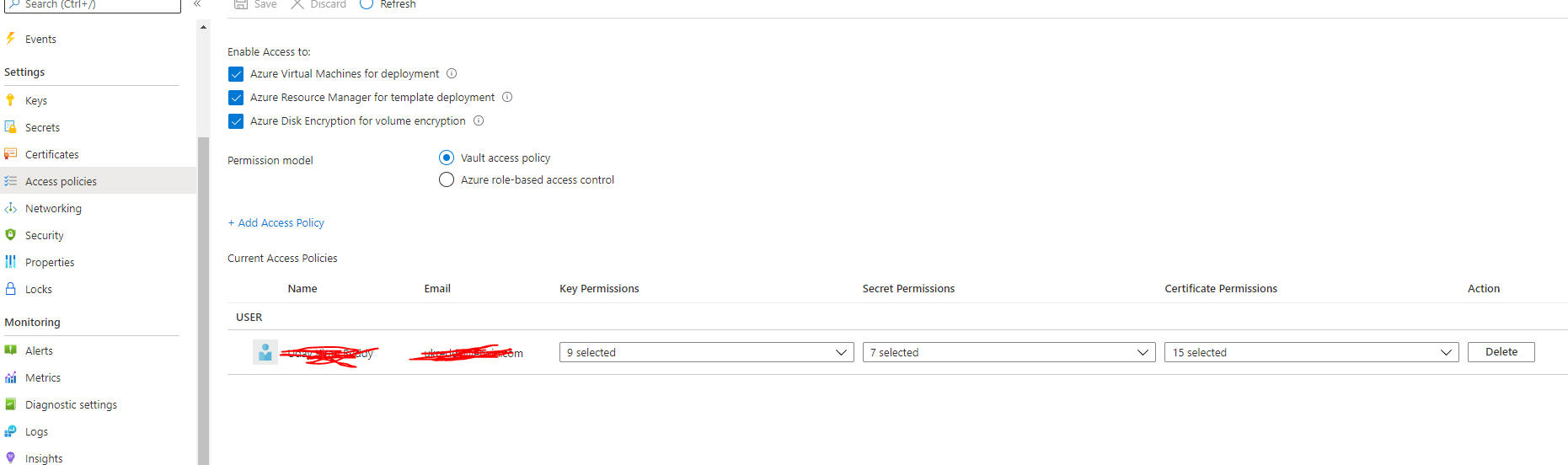 ErrAzureVault: Failed to get secret from Azure Key Vault · Issue #232 ...