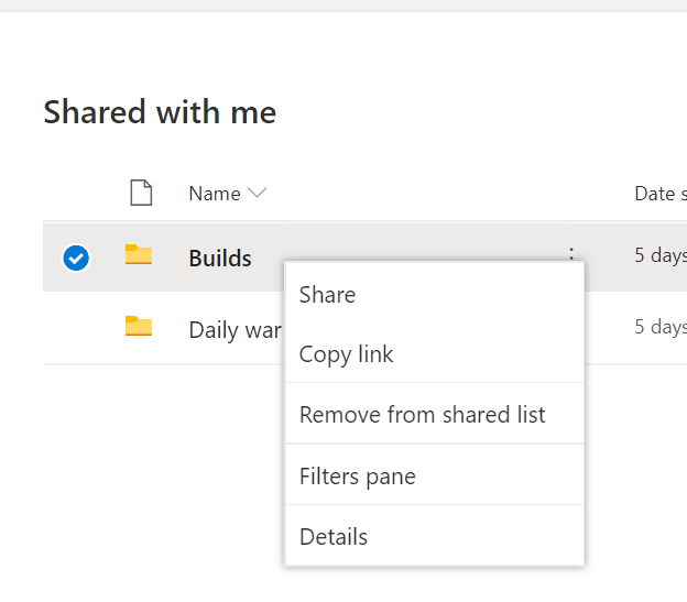 Shared folders syncing · Issue #535 · abraunegg/onedrive · GitHub