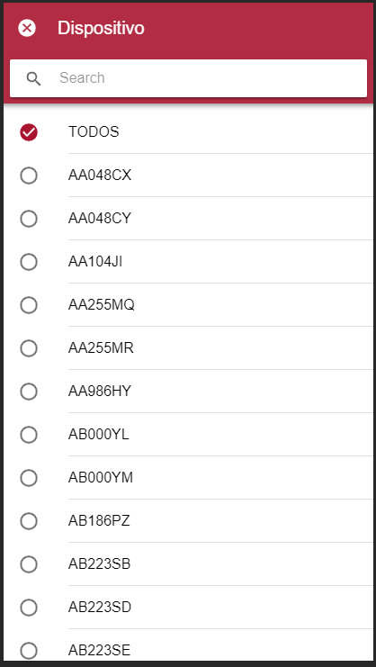 Changing searchText not working · Issue #166 · eakoriakin/ionic-selectable · GitHub