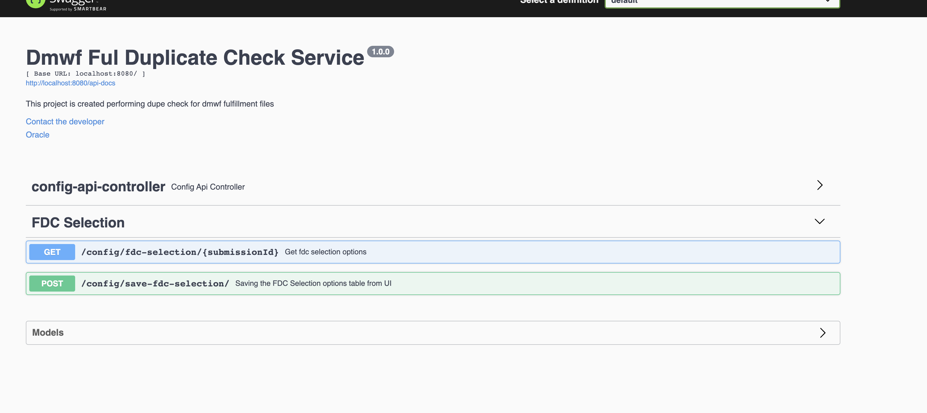Swagger UI is showing unwanted controller names in UI · Issue #3966 ...