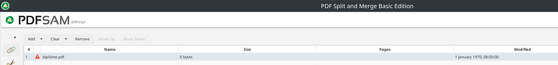FileNotFoundException when file name contains non-ASCII characters on Ubuntu · Issue #527 ...