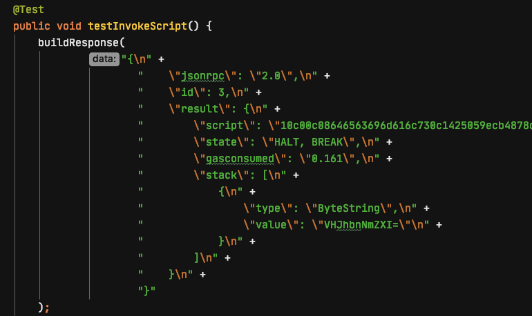 VM State Enum · Issue #405 · neow3j/neow3j · GitHub