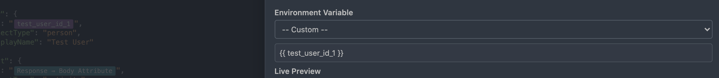 All environment variables prefixed with _. and existing ones changed to custom · Issue #3139 ...