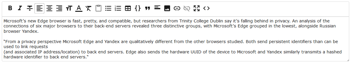 Autoyoutube plugin removes line breaks on pasted text · Issue #770 · samclarke/SCEditor · GitHub