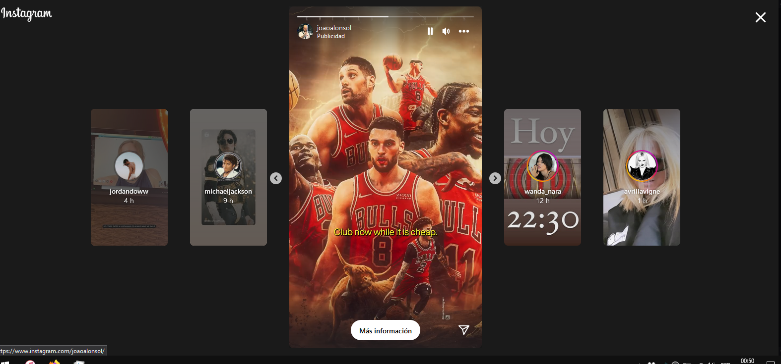 instagram.com: ads · Issue #17415 · uBlockOrigin/uAssets · GitHub
