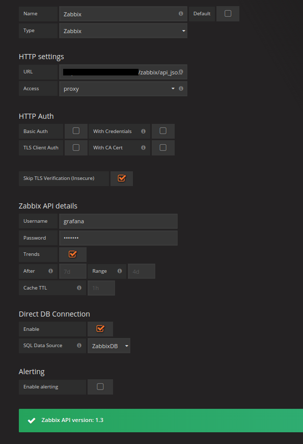 No data points returned · Issue #346 · grafana/grafana-zabbix · GitHub