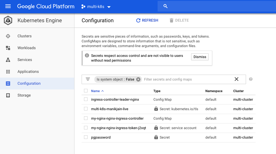 GitHub - manikjain-zz/multi-k8s-app