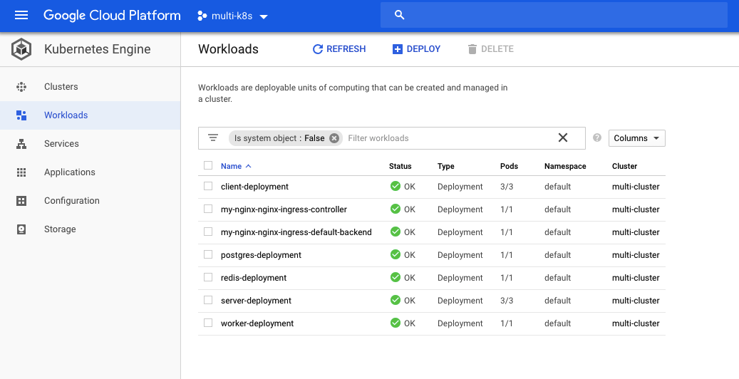 GitHub - manikjain-zz/multi-k8s-app