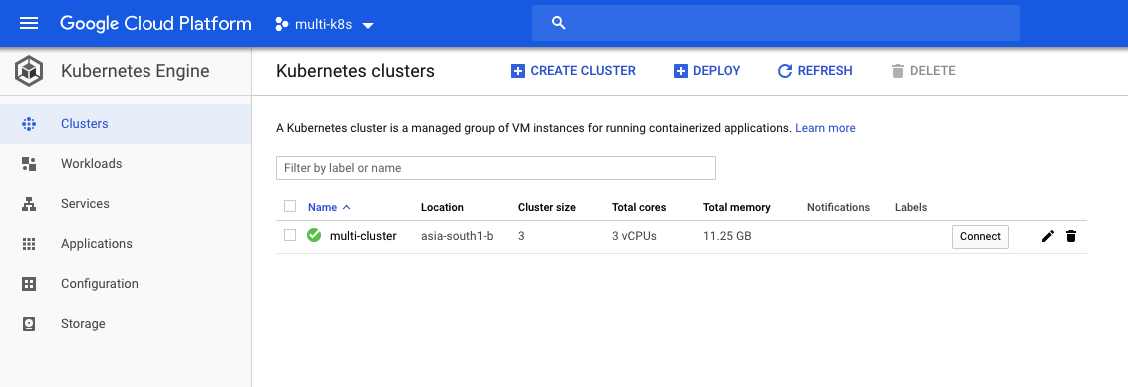 GitHub - manikjain-zz/multi-k8s-app