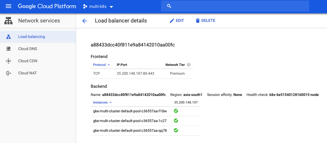 GitHub - manikjain-zz/multi-k8s-app