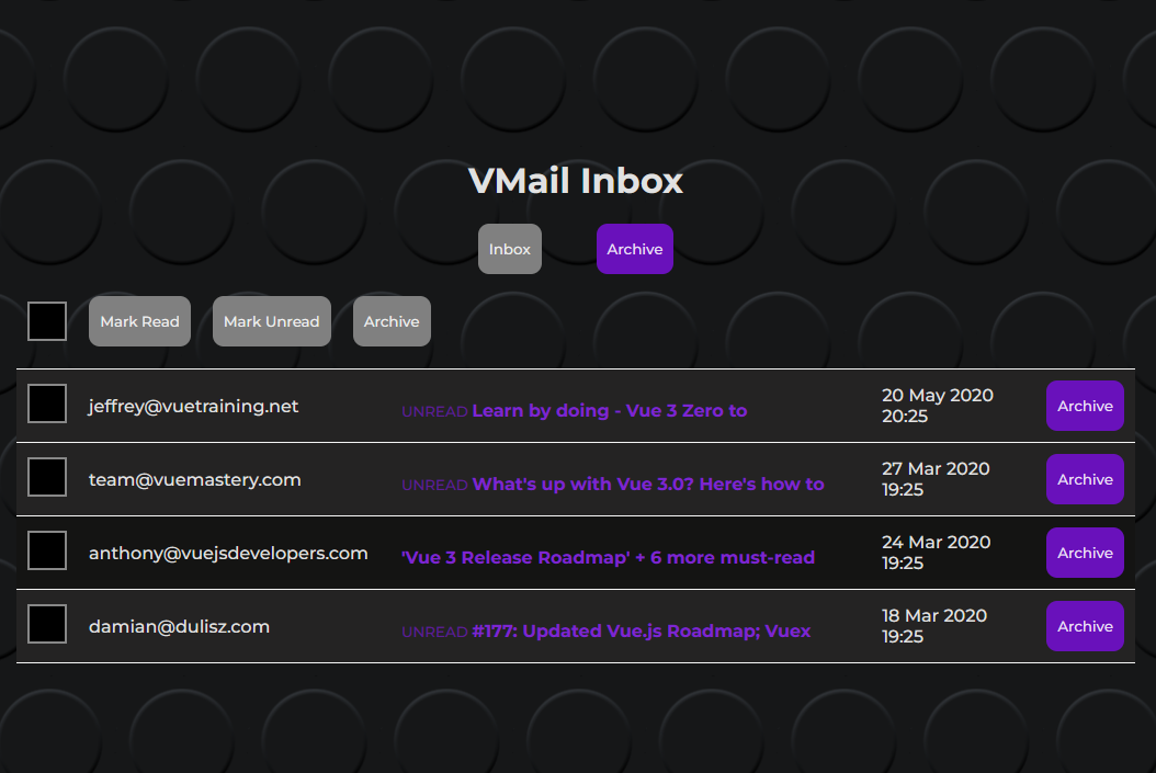 GitHub - overbyclock/VueMasteryCourse-MyOwn-Gmail-Clon