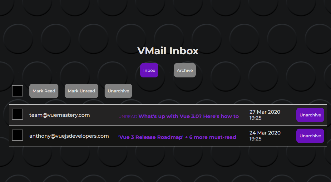 GitHub - overbyclock/VueMasteryCourse-MyOwn-Gmail-Clon