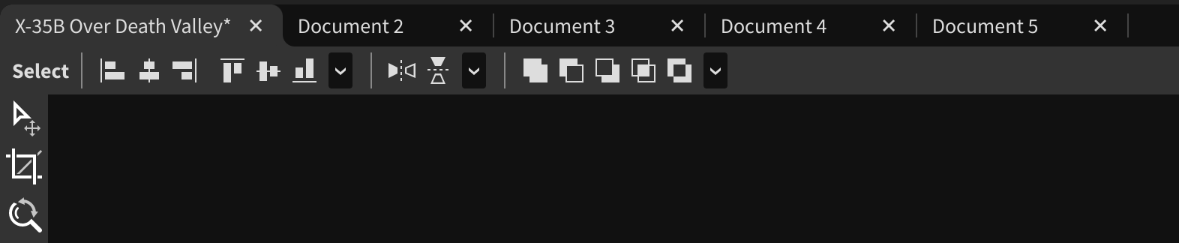 Handle multiple documents · Issue #142 · GraphiteEditor/Graphite · GitHub