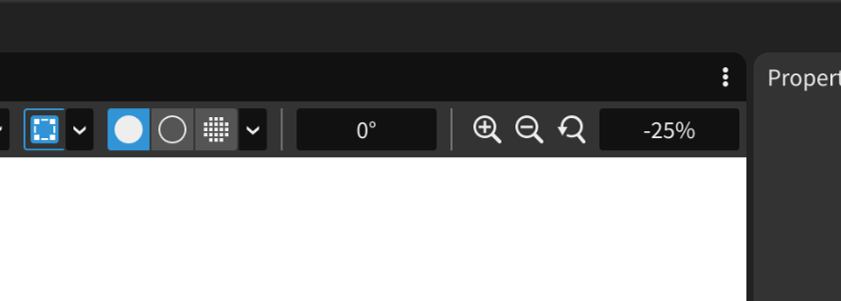 Navigation by 0HyperCube · Pull Request #229 · GraphiteEditor/Graphite ...