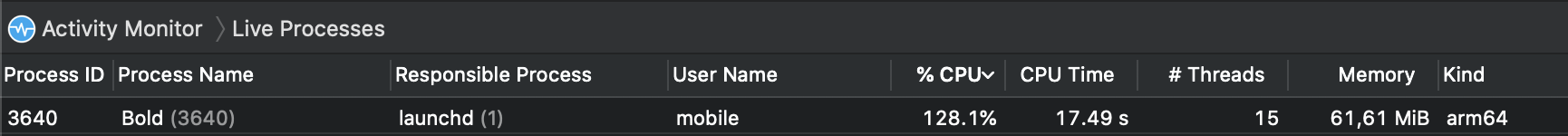 High CPU usage with drawerPosition set to "right" · Issue #8979 · react-navigation/react ...