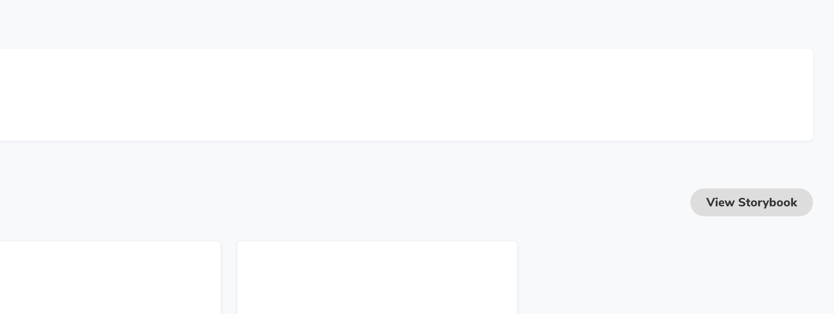 Sorry, but you either have no stories or none are selected somehow. · Issue #312 · chromaui ...