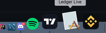 No desktop icon on macOS · Issue #4454 · LedgerHQ/ledger-live-desktop · GitHub