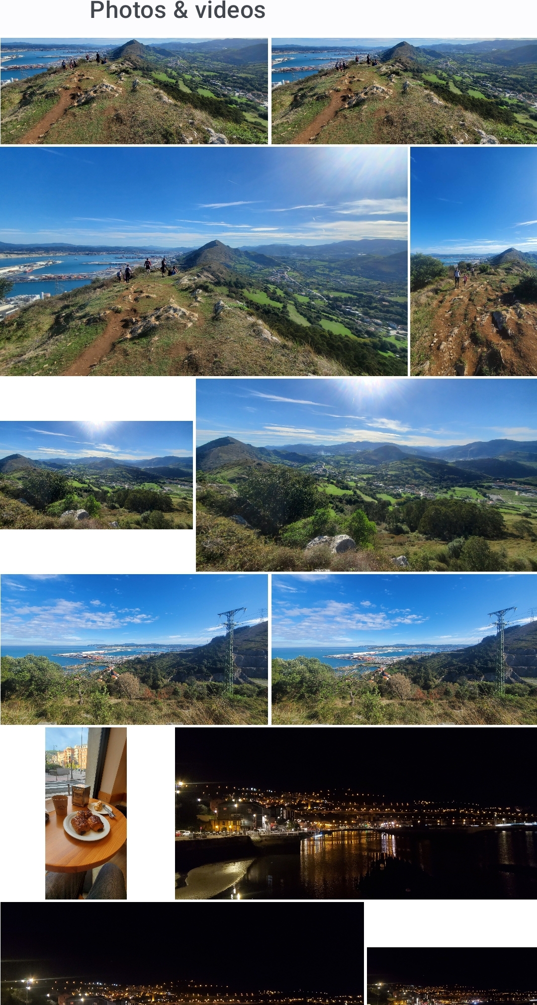Previews/Thumbnails in the Media view are no longer square · Issue ...