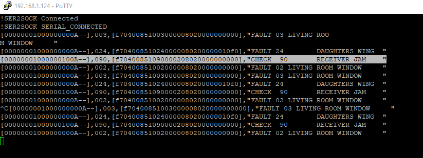 Receiver Jam Causes Crash · Issue 10 · Td22057ad Mqtt · Github