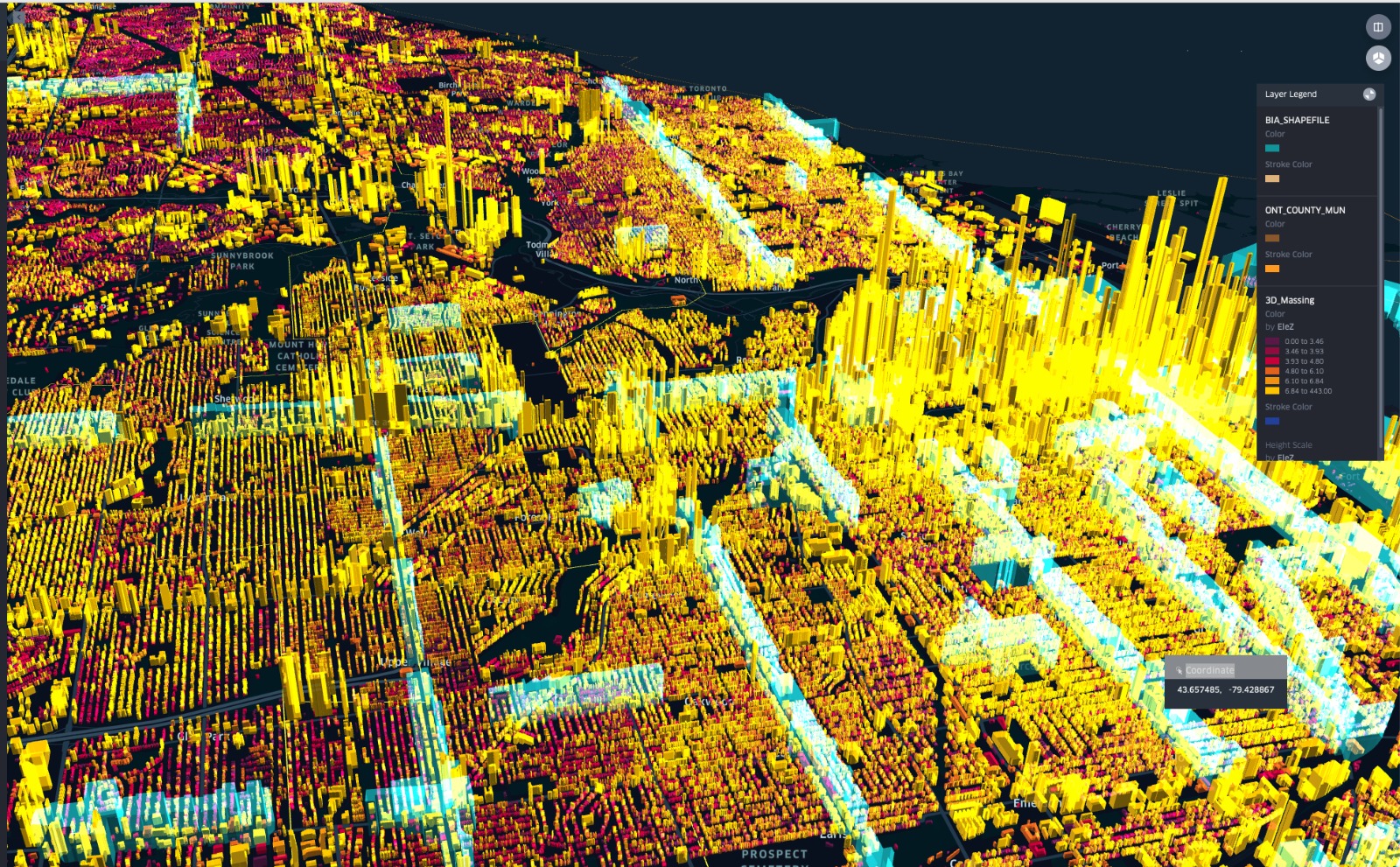 [Request] Flask example with keplergl · Issue #801 · keplergl/kepler.gl · GitHub