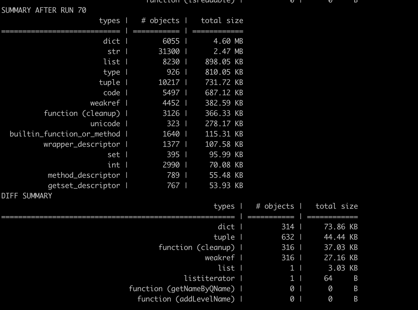 pyroute2/remote/__init__.py", line 205, error · Issue #860 · svinota/pyroute2 · GitHub