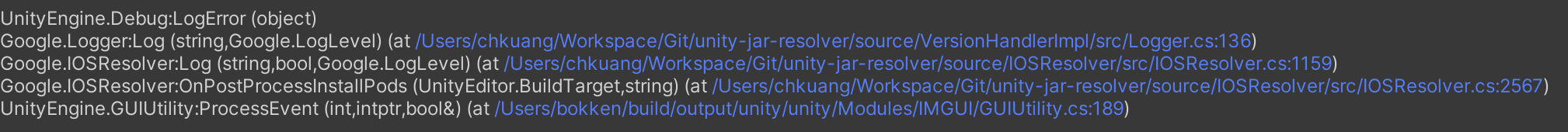 Too many conflicts between Firebase External Dependency Manager (1.2.175) and Facebook SDK (15.1 ...