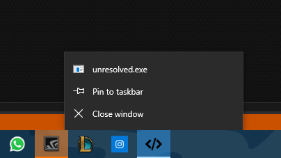 Syncing nuklear form's position with GLFW's window position ? · Issue #658 · vurtun/nuklear · GitHub
