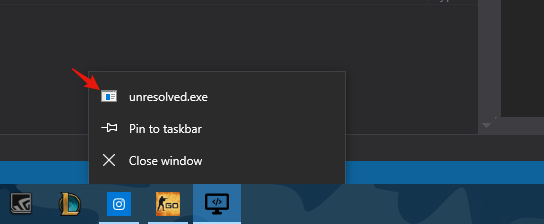 Syncing nuklear form's position with GLFW's window position ? · Issue #658 · vurtun/nuklear · GitHub