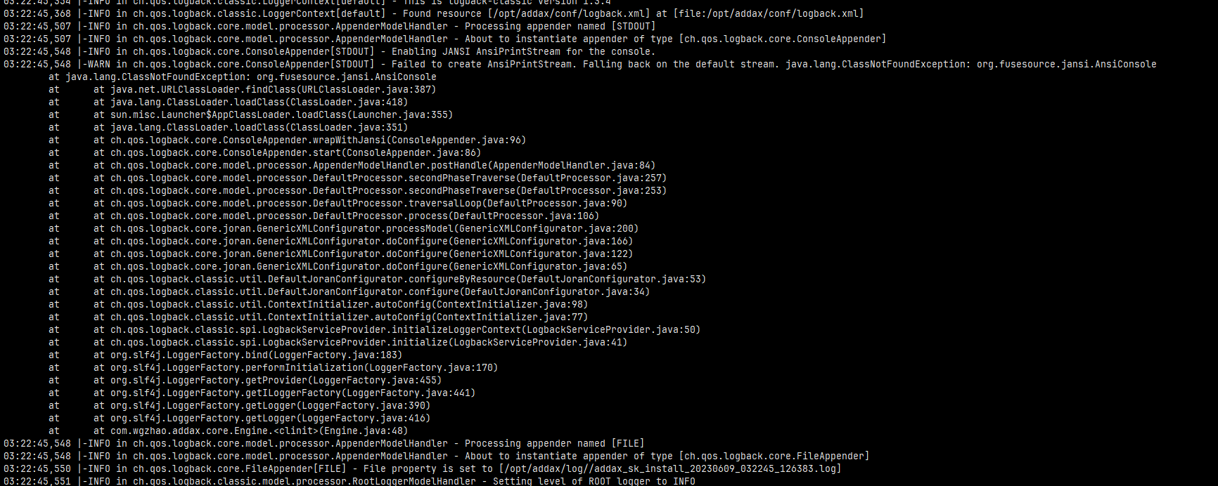 [Bug]: doriswriter 报Endpoint must be set错误，但是json配置文件已经配置 · Issue #833 · wgzhao/Addax · GitHub