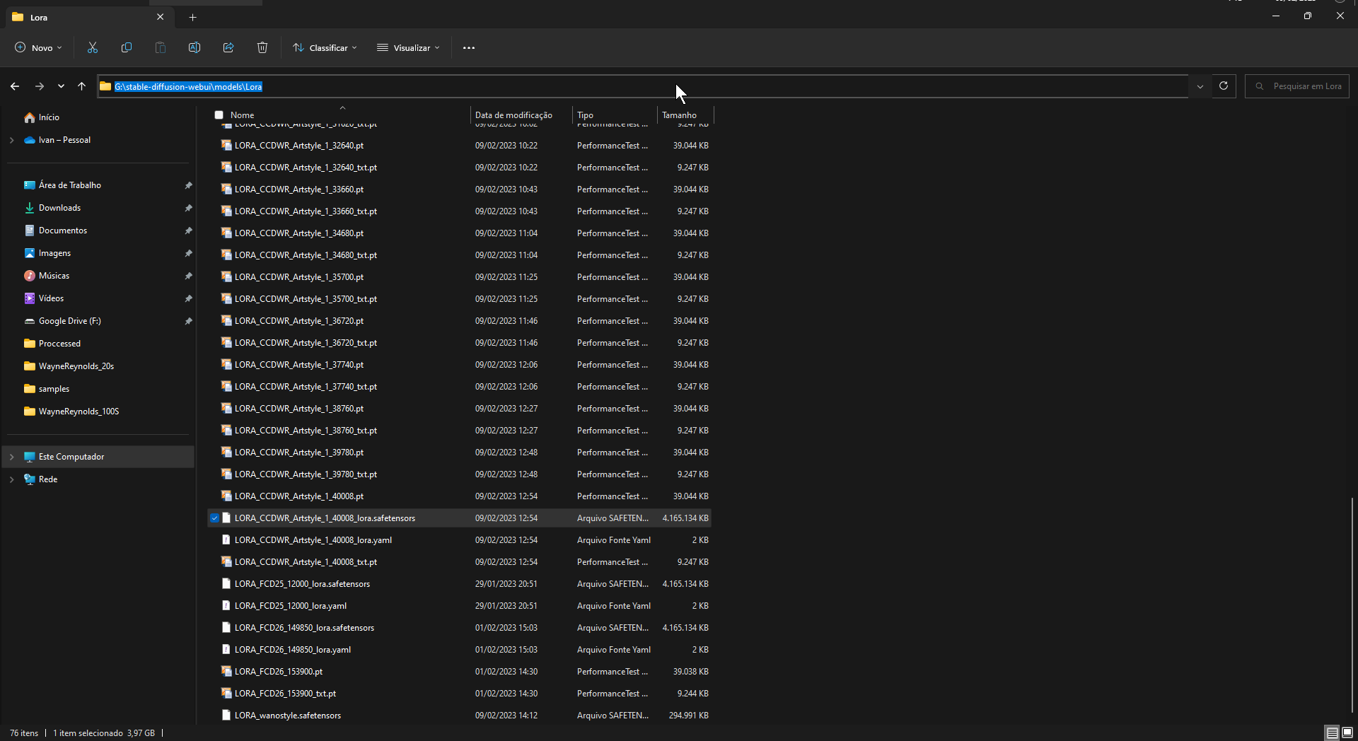 LORA not working outside the dreambooth tab · AUTOMATIC1111 stable-diffusion-webui · Discussion ...