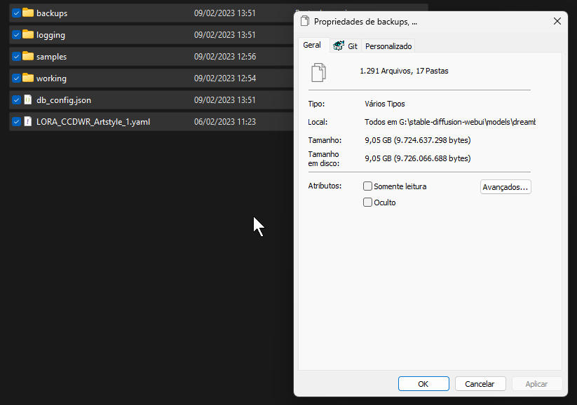 LORA not working outside the dreambooth tab · AUTOMATIC1111 stable-diffusion-webui · Discussion ...